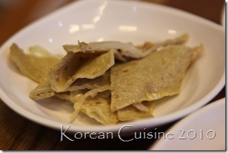 Korean Cuisine: Food From Korea 2010 – Part Four